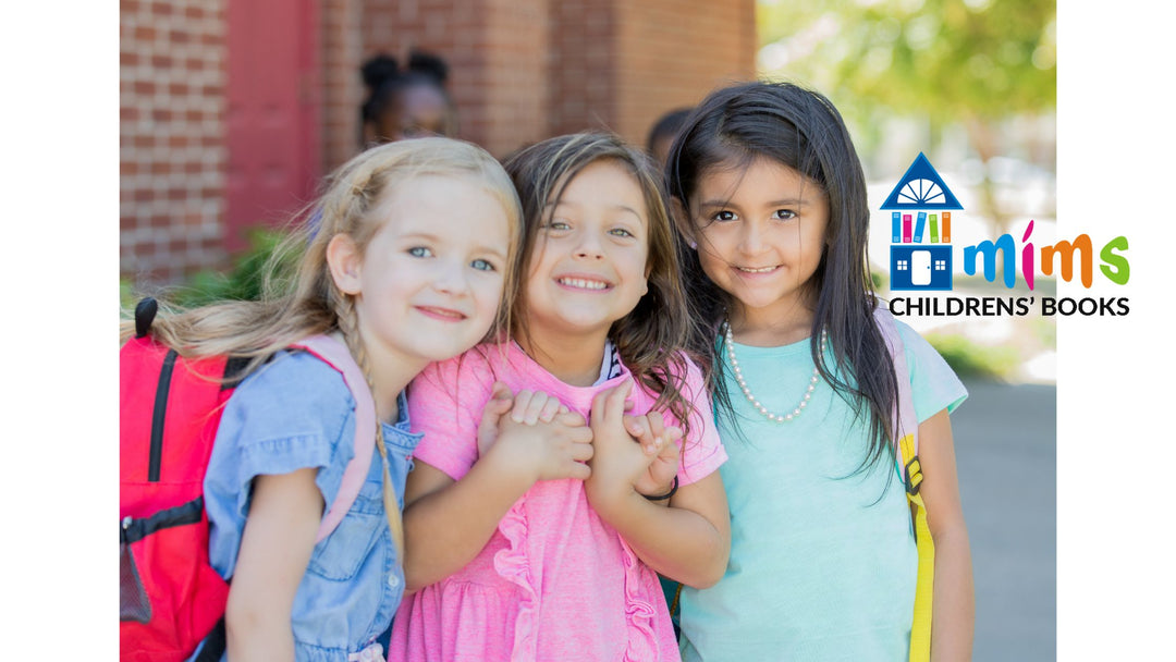 Mims House Books Blog – MimsHouseBooks