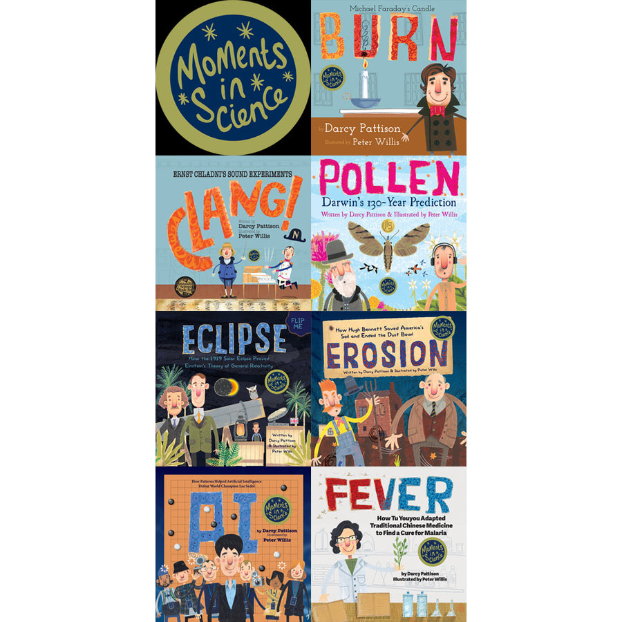 Award Winning – MimsHouseBooks